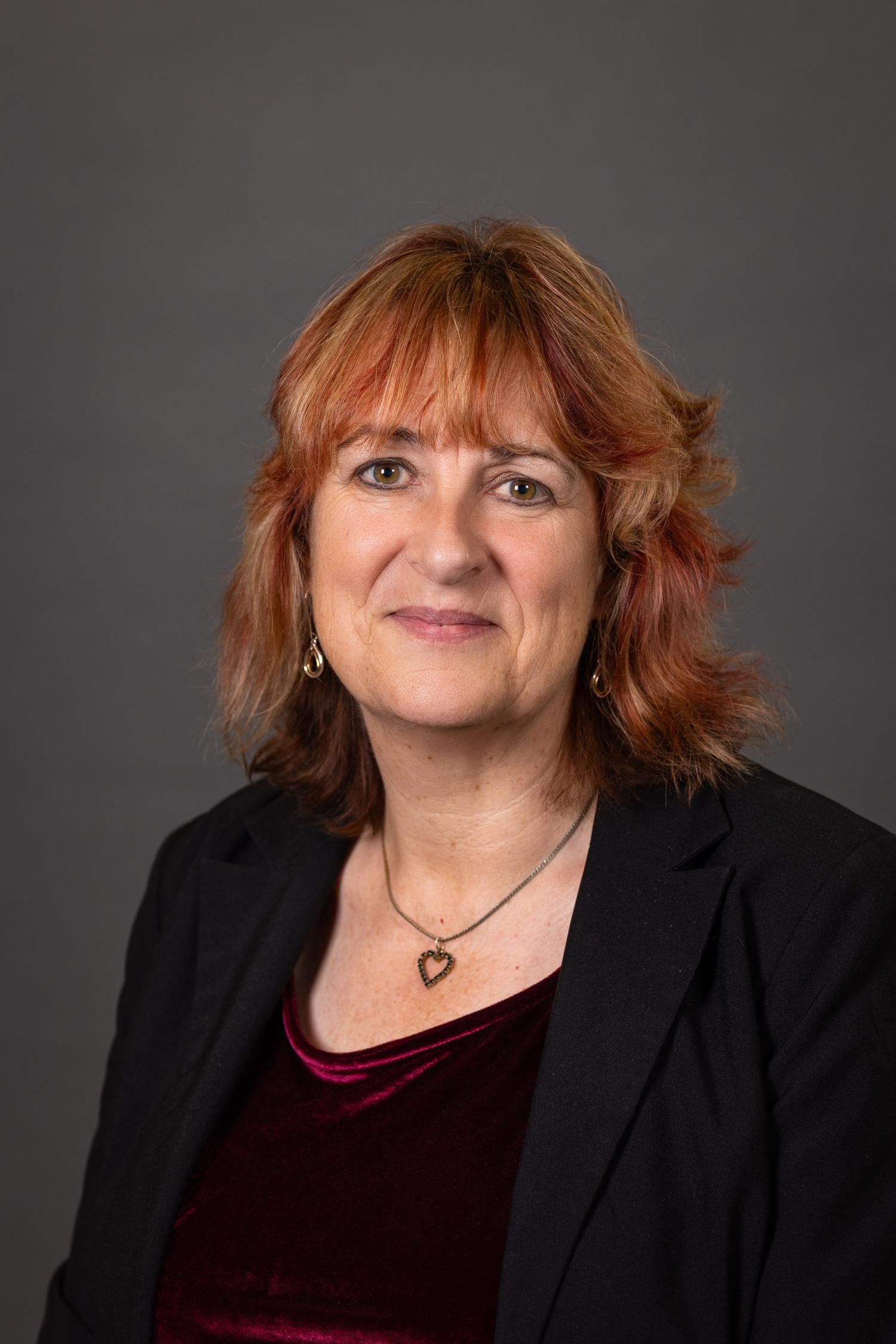 Heather Jay | Lloyd's Register Foundation